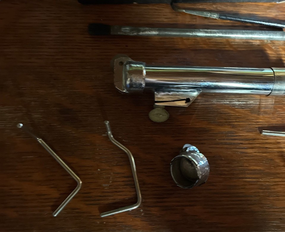 Beugler Profesional Pinstriping Tool made in Los Angeles California | eBay