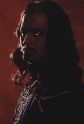 Gary Oldman Bram Stokers Dracula Hand Signed 12X8” Photo 2 | eBay UK