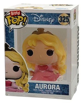 Funko Disney Princess Bitty POP! Aurora Micro Figure #325 [Loose] | eBay