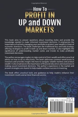 How To Profit In Up and Down Markets | eBay