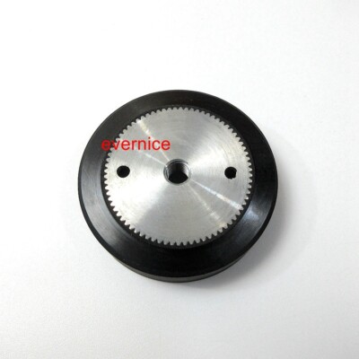 Driver Pulley With Driver For Eastman Straight knife Cutting Machine ...