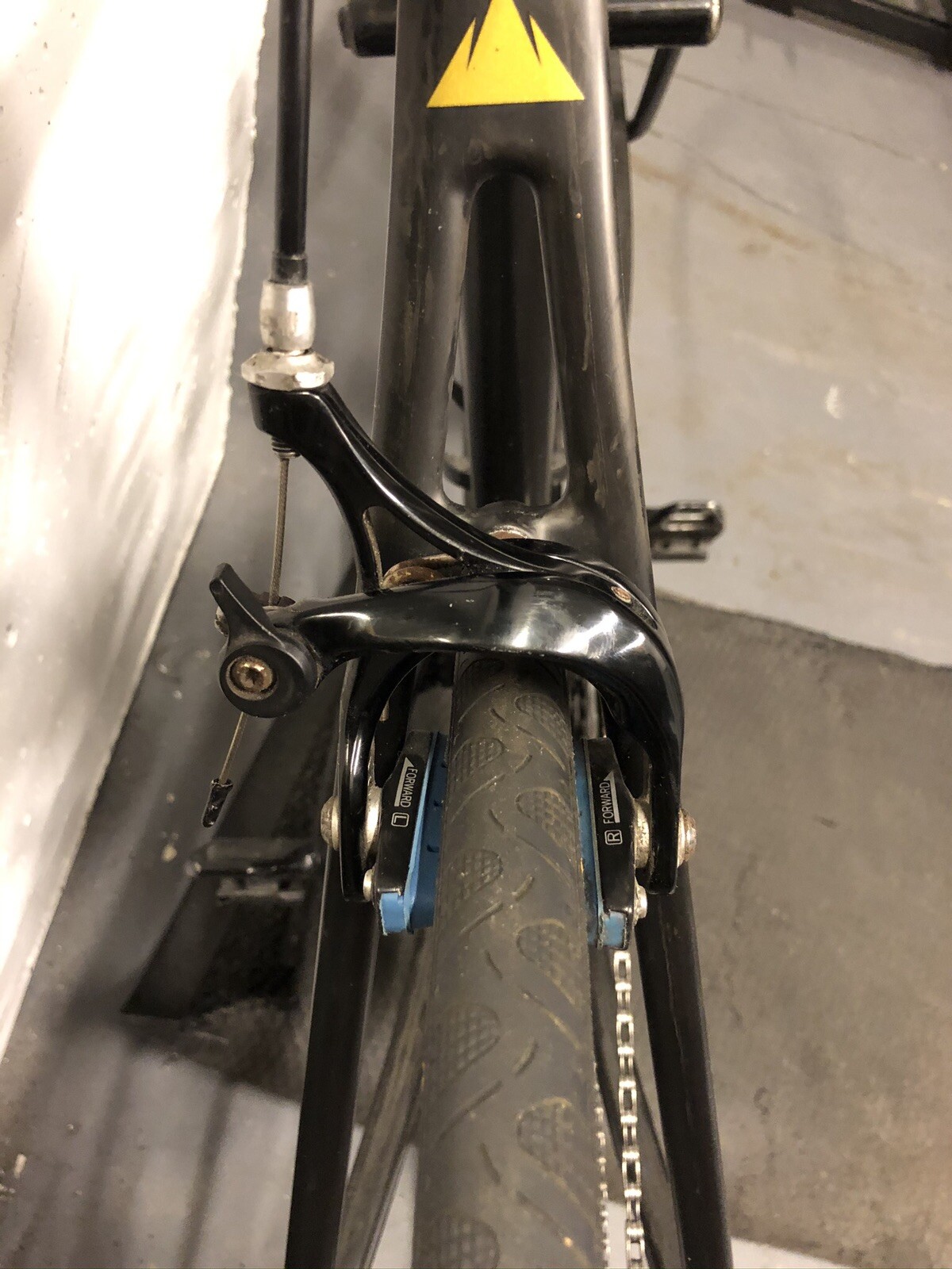 Fuji SL Elite - 58cm | eBay