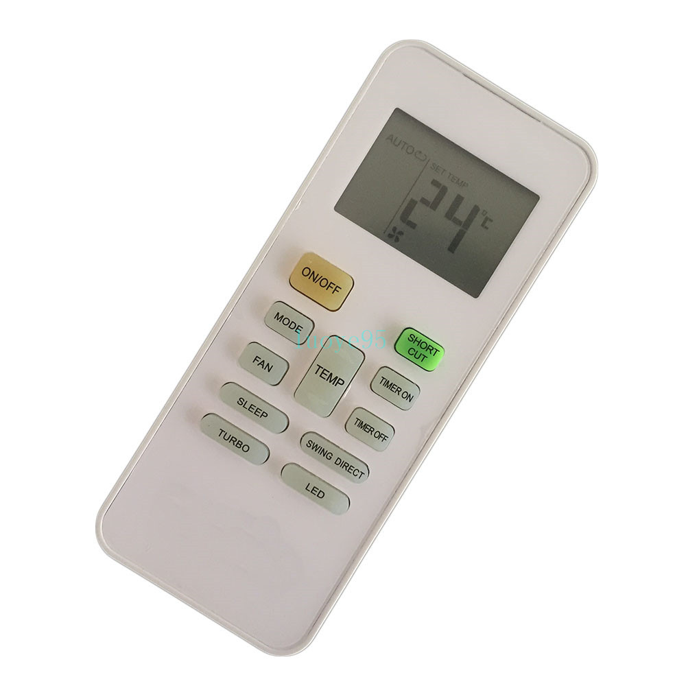 Remote Control For Thermocore T119S-H224 T121D-H218 T118D-H230 Air ...