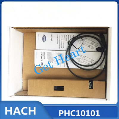 1pcs HACH PH electrode PHC10101 dissolved oxygen electrode probe | eBay