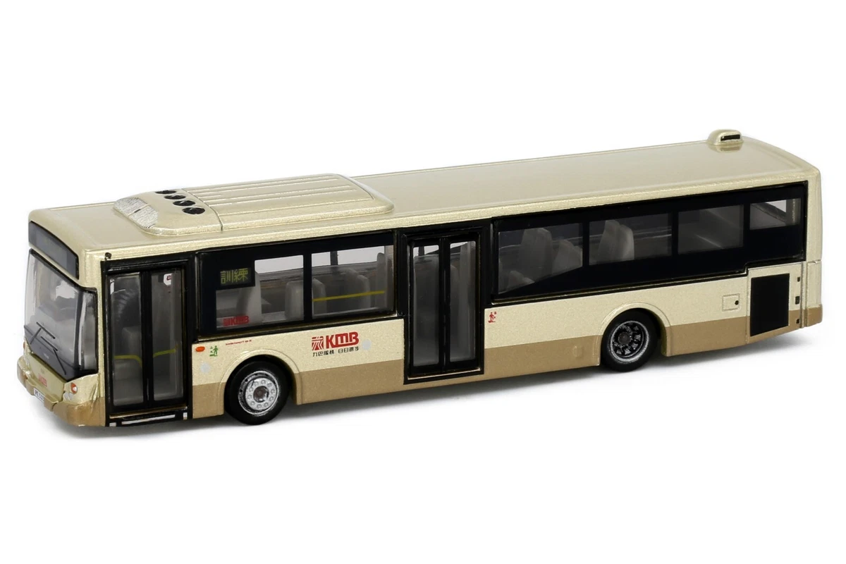 Volvo Bus 2022