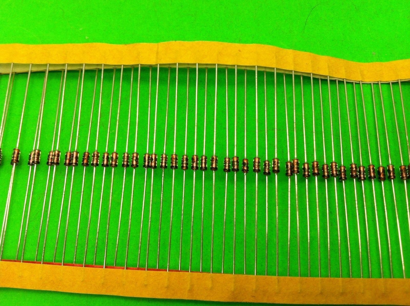 25 x 1N4740A 1N4740 Zener Diode 10 Volt 1 Watt 5% FREE US SHIPPING | eBay