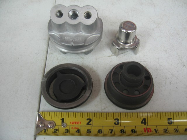 Unloader Repair Kit for Cummins Ss296. Pai # 220035 Ref# 3801728 ...