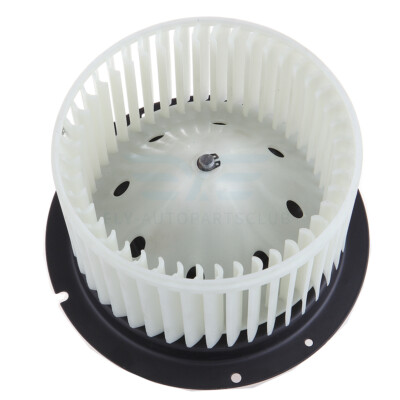 A/C Heater Blower Motor For 99-07 Ford F-250 F-350 F-450 F-550 Super ...