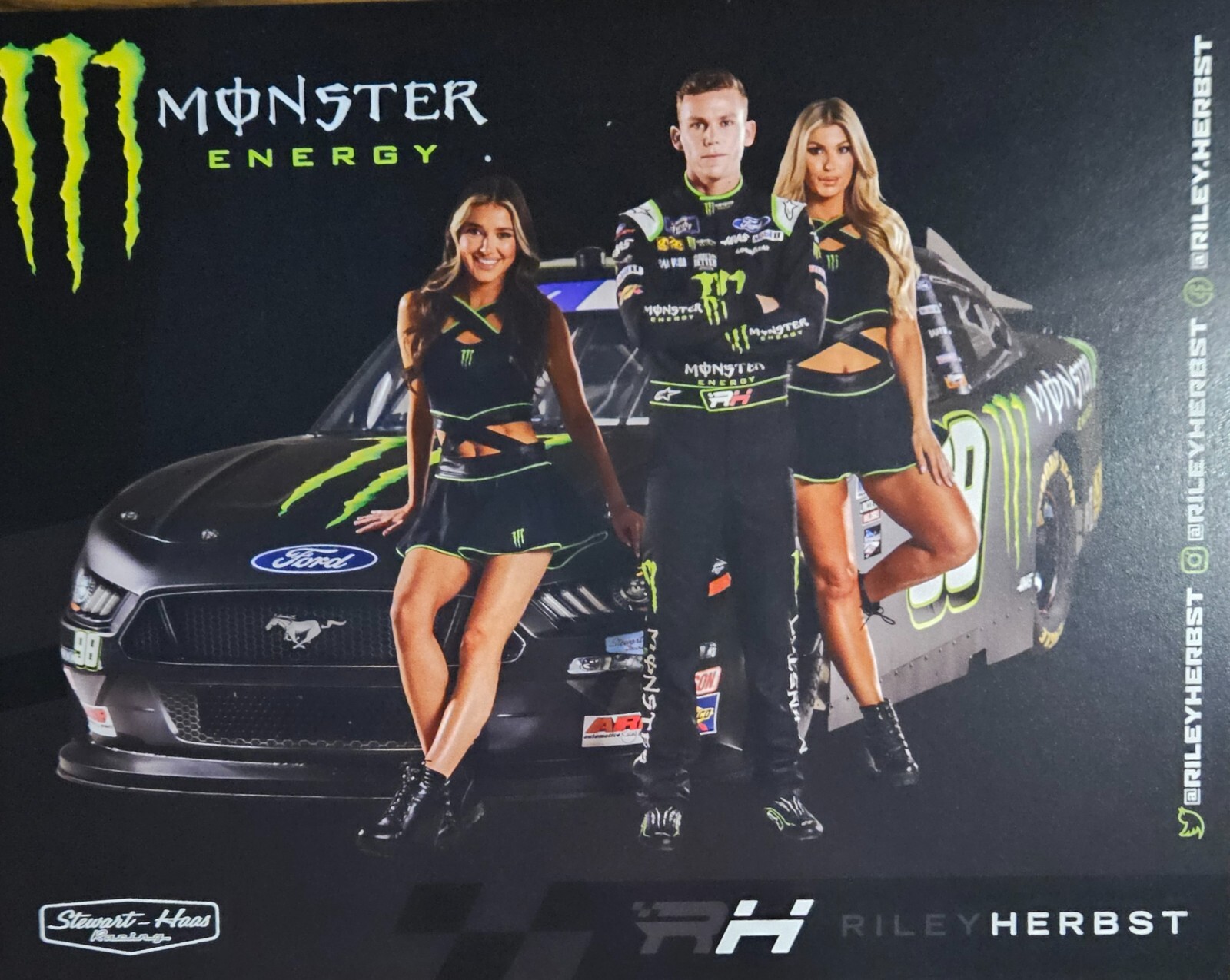 2023 Nascar/ARCA Series Hero Cards | eBay