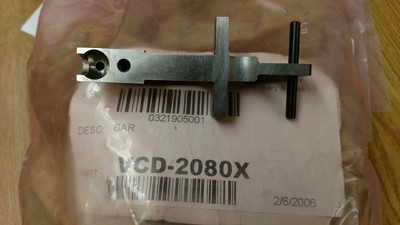 PCB Assembly Equipment - Universal Vcd