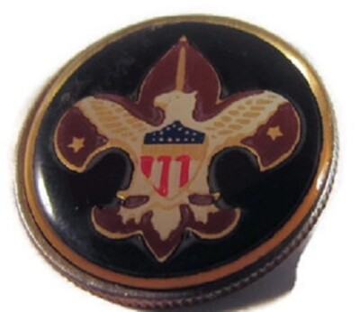 1776-1976 QUARTER CHALLENGE LUCKY GOOD LUCK BIRTHDAY BOY SCOUTS | eBay