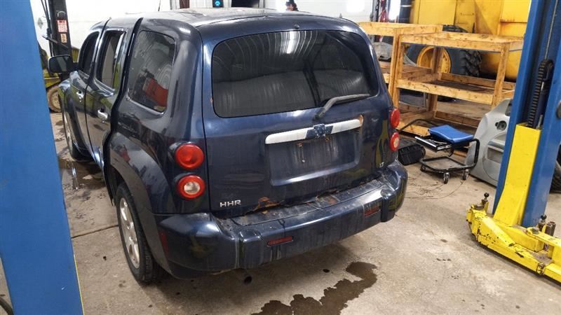 2006-2011 Chevrolet HHR Rear Liftgate Wiper Motor 15943776 OEM for sale ...