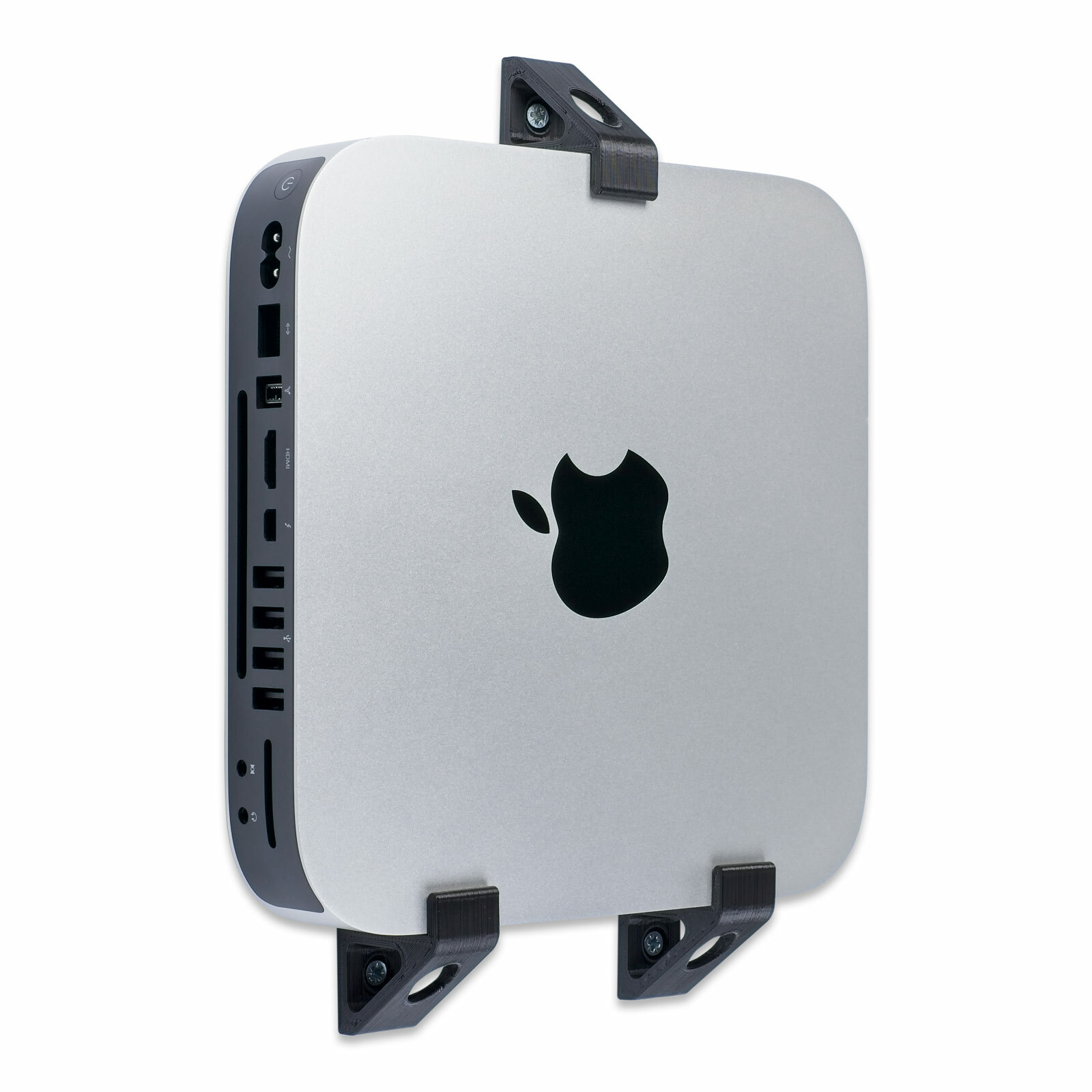 Wall Mount Bracket for Mac Mini A1347 A1993, Black, P3D-Lab® | eBay UK