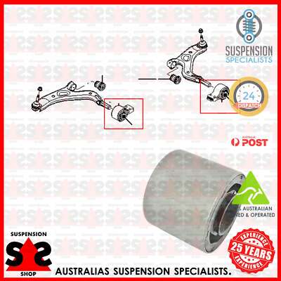 Rear Mounting, Control/Trailing Arm Suit FORD USA Explorer (U5_) 3.5 ...