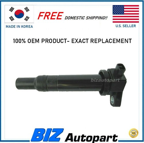 OEM ! IGNITION COIL for 2006-2011 HYUNDAI ACCENT KIA RIO(5) OE# 27301 ...