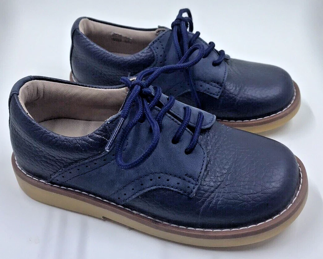 Elephantito Navy Toddler Boy Shoe Top Sellers | emergencydentistry.com