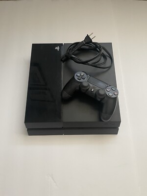 Ps4 With PT Demo Installed (500 GB) | eBay