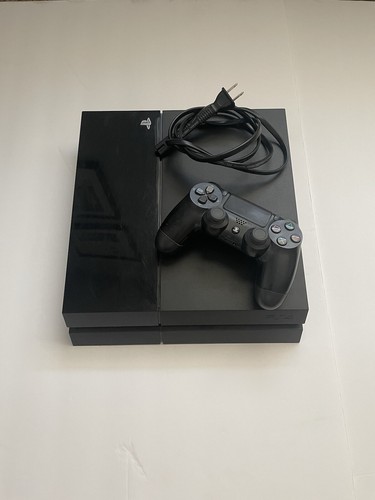 Ps4 With PT Demo Installed (500 GB) | eBay