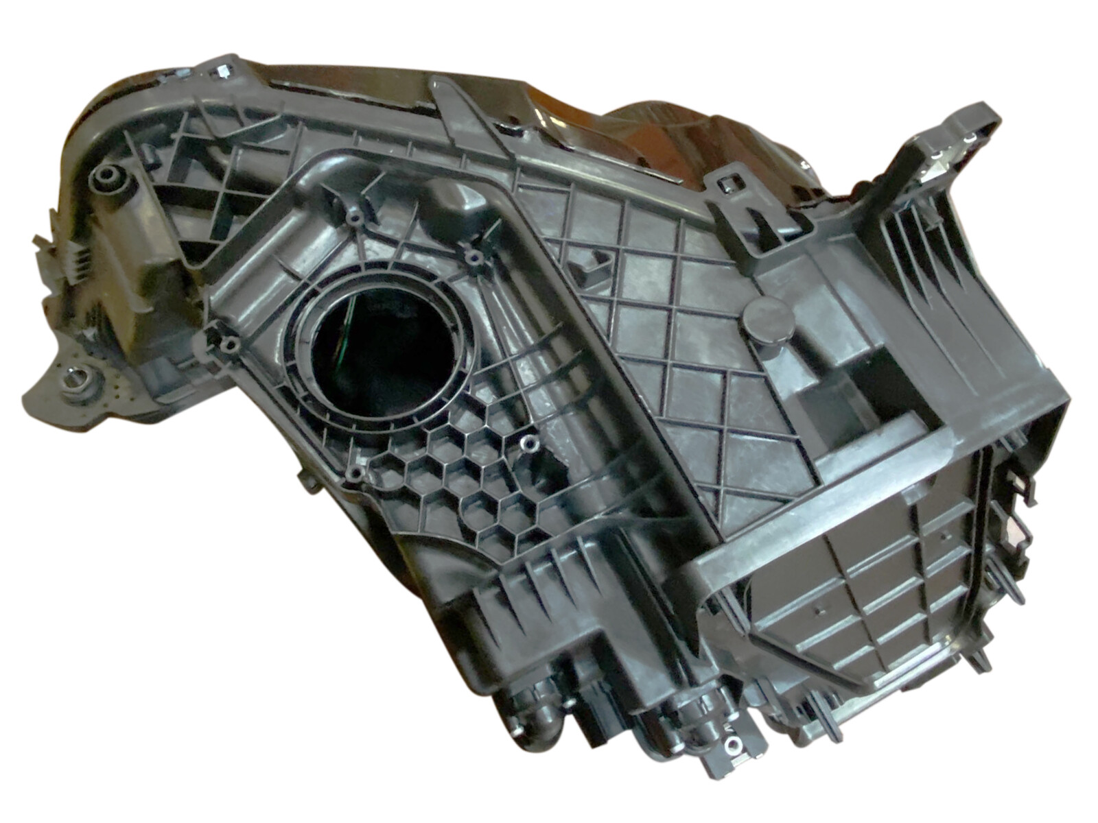 Fits LED Headlamp 2019-2023 Audi Q3 Driver Left Side Without Adaptive ...