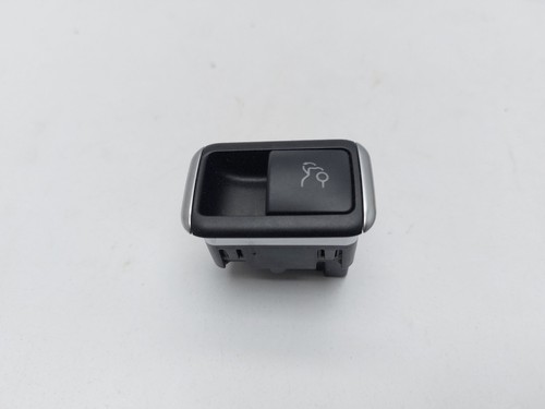 MERCEDES E CLASS C207 W207 TAILGATE BOOT LID RELEASE SWITCH 2011 ...
