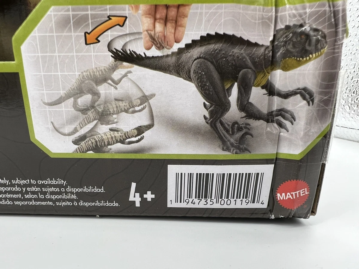 Dinosaurs Jurassic World Mattel Jurassic World Toys Scorpio, 58% OFF