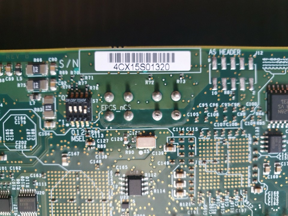 Altera Cyclone IV GX FPGA Development Kit Board | eBay