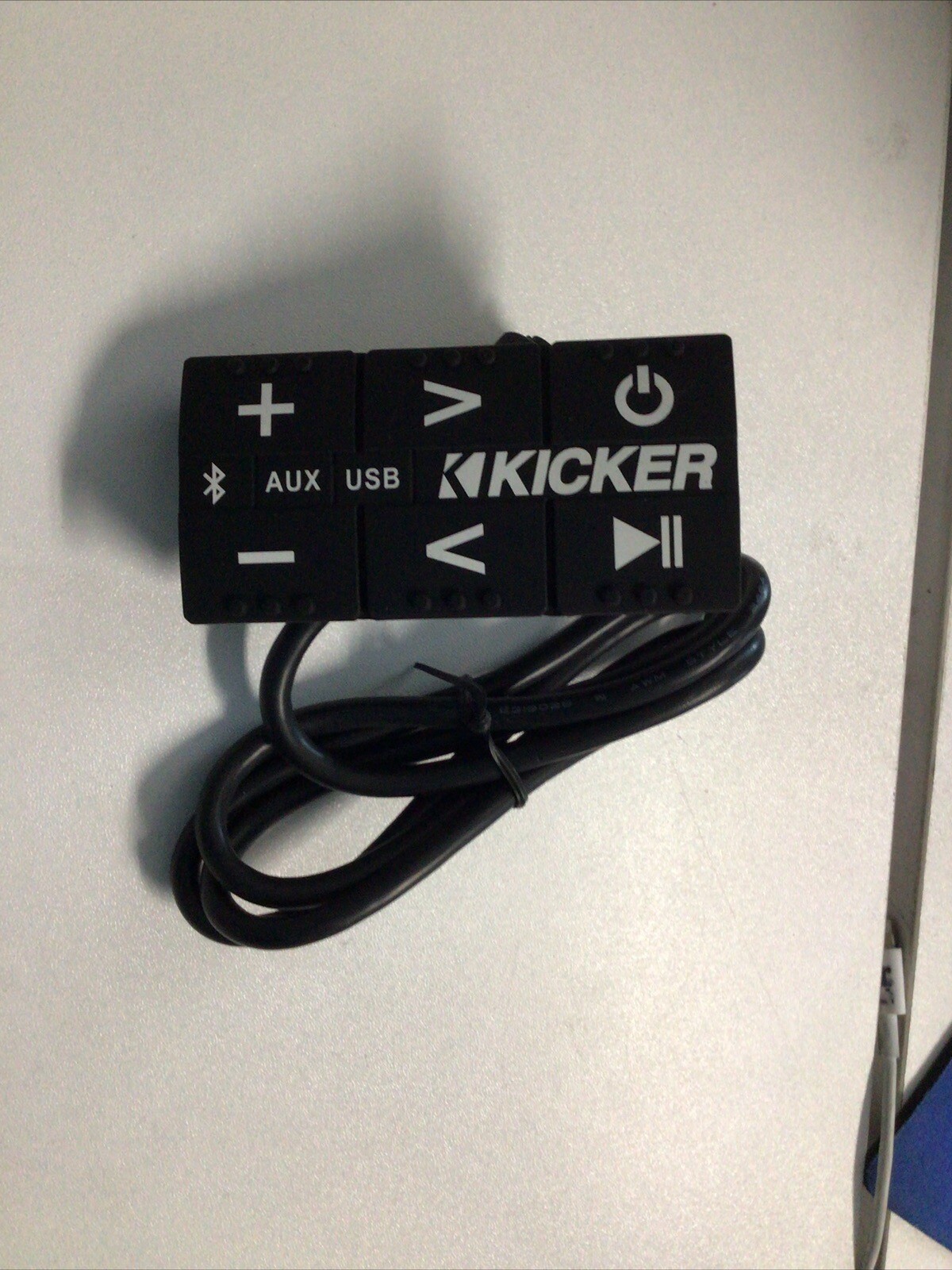 Kicker PXIBT100.2 Amplifier controller only | eBay