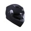 DOT Motorcycle Full Face Helmet Dual Visors Modular Flip up Street Bike ...
