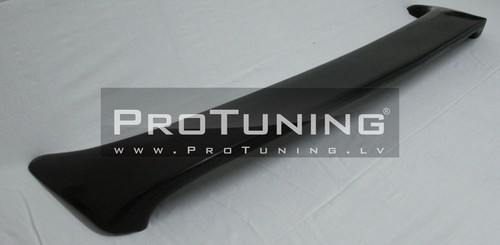 Fiberglass Rear Roof Extension Spoiler for Mercedes Sprinter MK1 W903 ...