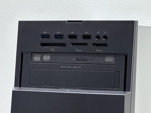 ASUS G10 Desktop i7 3.40GHz 32GB RAM WiFi+BT NVIDIA GTX 760 Windows 11 ...