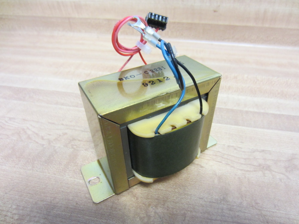 Generic BK0-C2231 H01 Transformer BKO-C2231 H01 (Pack of 3) | eBay