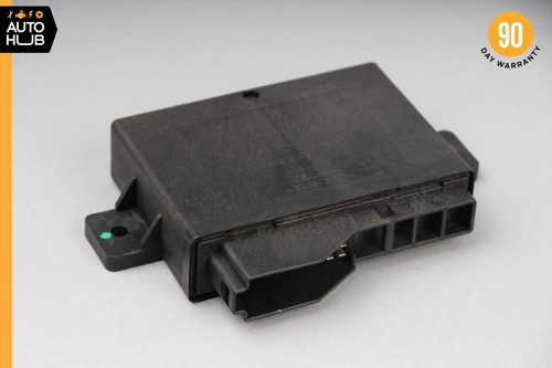 94-02 Mercedes R129 SL500 SL320 Infrared Anti Theft Alarm Control ...