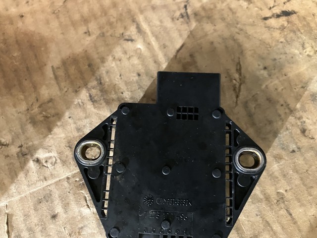 07-13 BMW X5 Yaw Rate Speed Sensor OEM 34526782370 for sale online | eBay