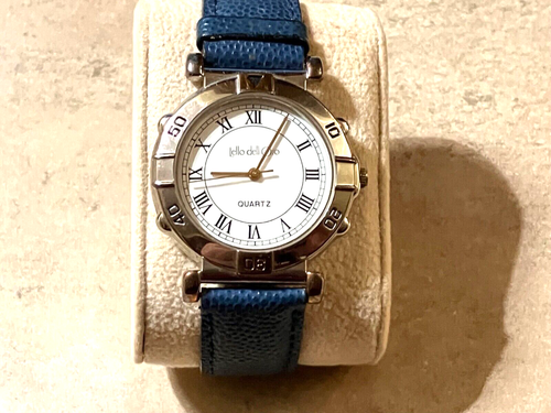 VTG Lello dell 'Oro Women's Watch | eBay UK