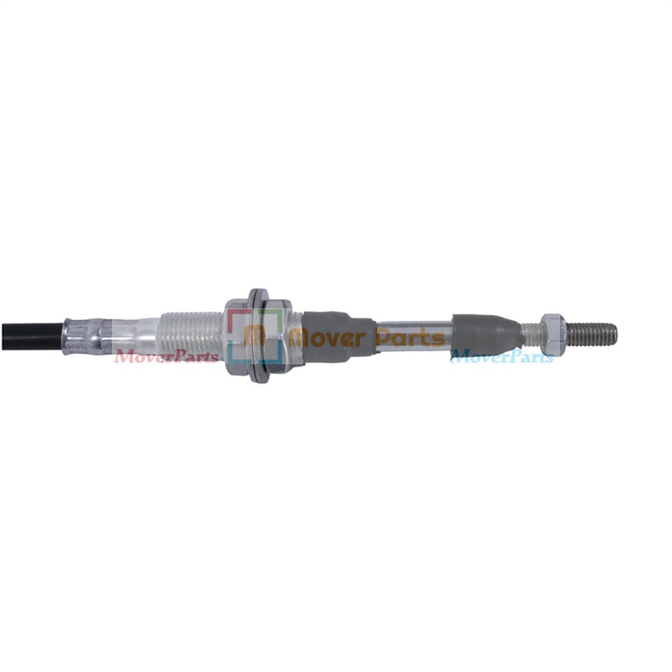 Push Pull Cable AW27921 for John Deere Farm Loader 175 240 245 260 540 ...