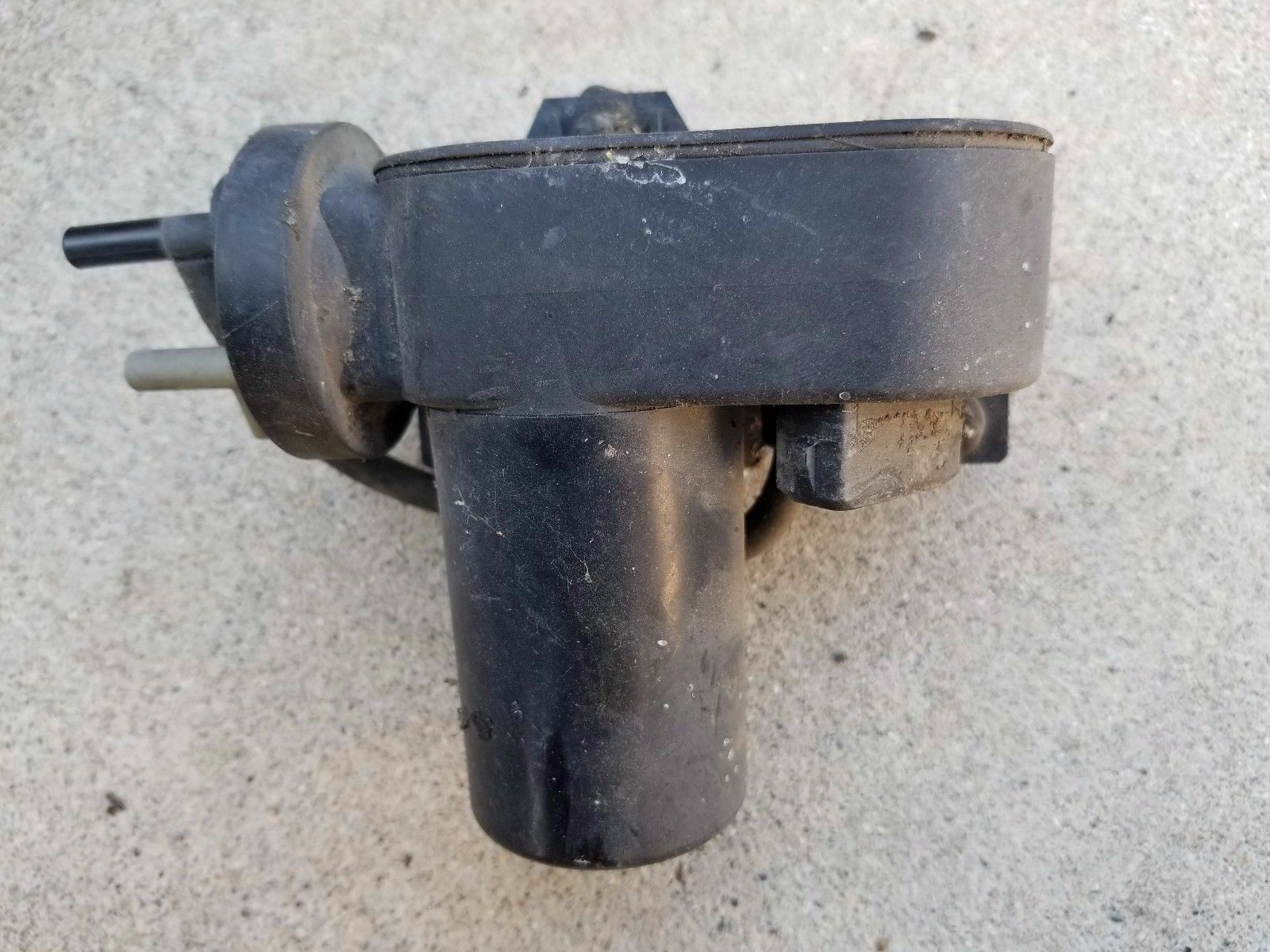 Genuine VW Corrado SLC VR6 Vacuum Cruise Control Pump | eBay