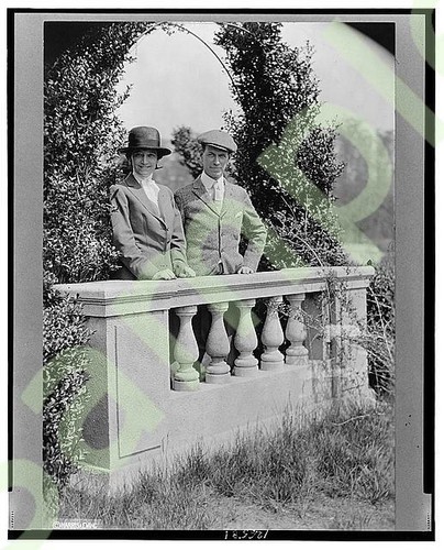 Photo:Joseph Medill McCormick-Ruth Hanna-Chicago Tribune-1918 ...