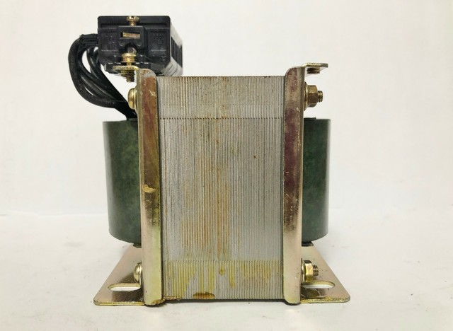 Daito Electric Tsc-0513 Transformer 300va 1ph #10448 for sale online | eBay