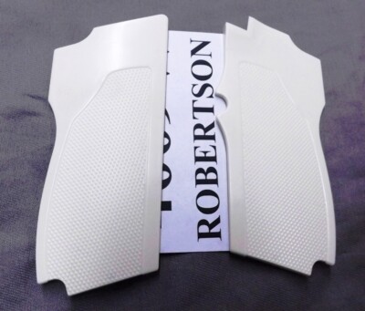 Correct Ivory color Grips fit S&W 469 669 9mm Smith & Wesson 3 sets ...
