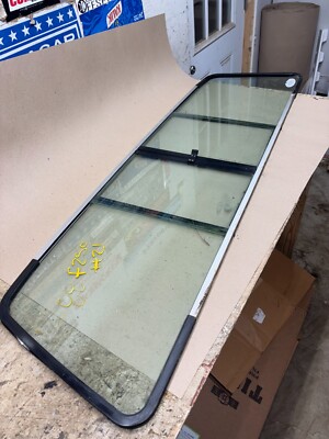 1973 79 80 87 1991 1997 F150 F250 F350 REAR SLIDING SLIDER SLIDING ...