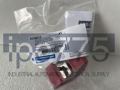 XCSZ13 New Telemecanique Limit Switch with Box Free Shipping XCSZ13 | eBay