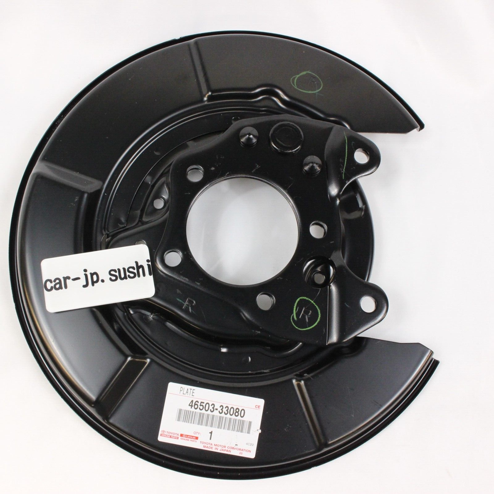 TOYOTA Genuine 2007-2011 LEXUS ES350 GSV40 CAMRY ACV40 Parking Brake ...