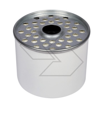 243190601 Ölfilter Traktor SAME Leopard 85 Export Größe 87X72 | eBay