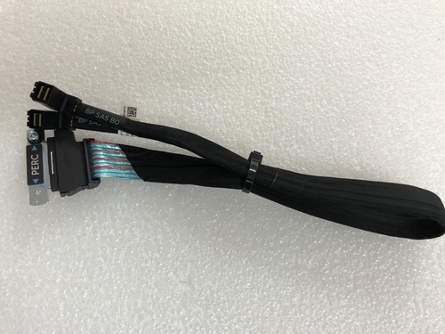 8Y2C8 DELL EMC POWEREDGE R640 HDD BACKPANE RAID CABLE 08Y2C8 | eBay