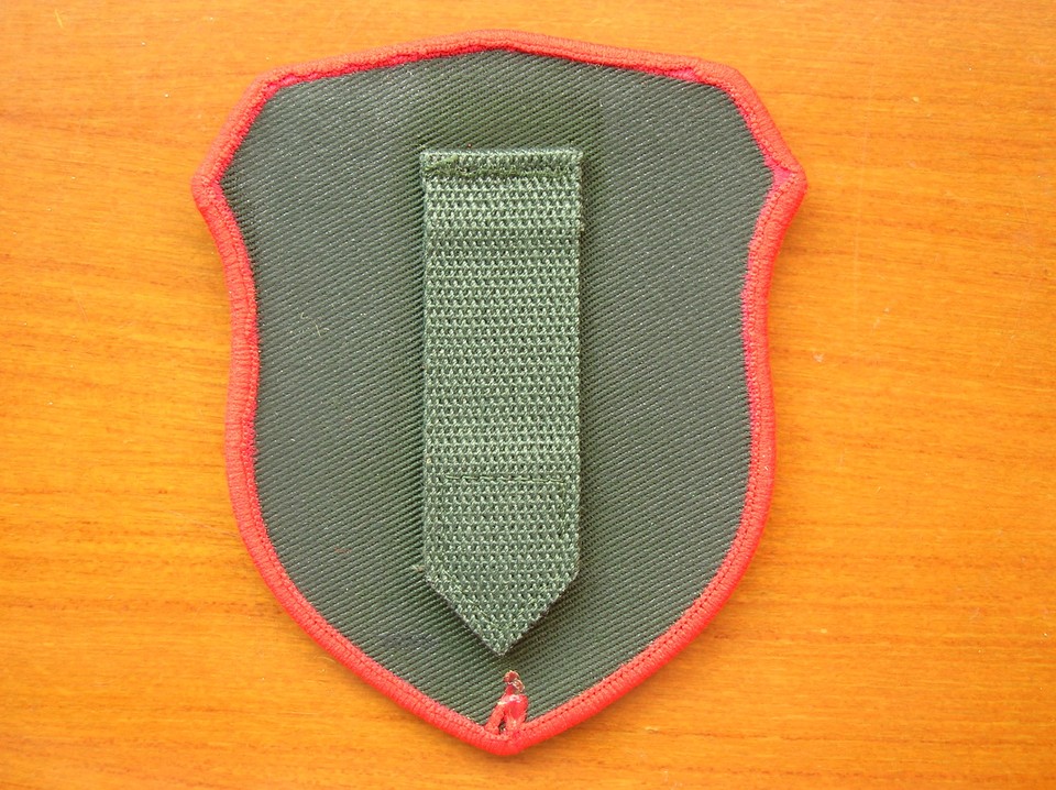 07's China PLA 38th Army Beijing Military East Excalibur Special Forces ...