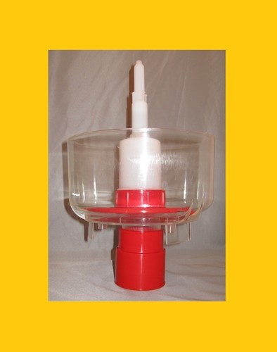 VINATOR WINE BOTTLES STERILIZER RINSER PREPPER ;- BIG BOTTLING SECRET ...