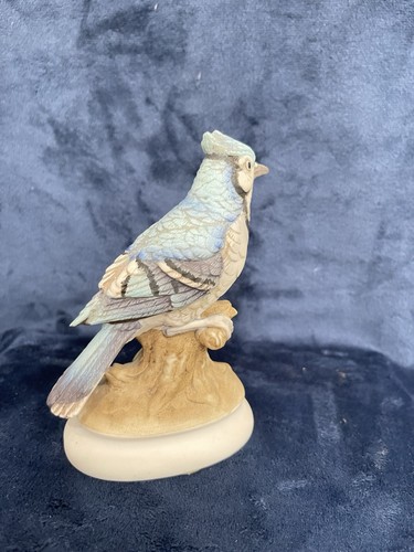 Blue Jay Created By LEFTON KW 395 | eBay