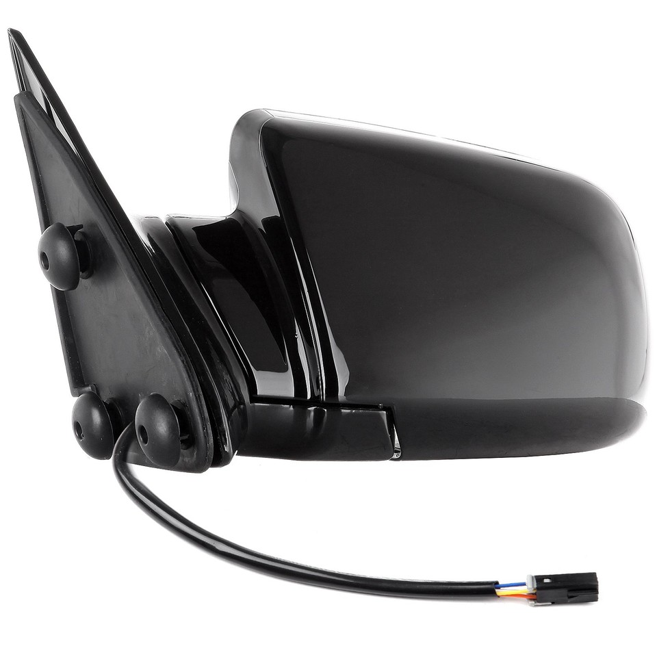 Power Side View Door Mirrors For 88-98 C/K 1500 Tahoe Yukon Pickup Pair ...
