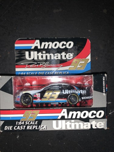 Amoco Ultimate 93 Racing Champions Nascar Dave Blaney Dodge Die Cast ...