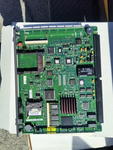Nortel MC Card NTVQ01AA RLSE 03 | eBay